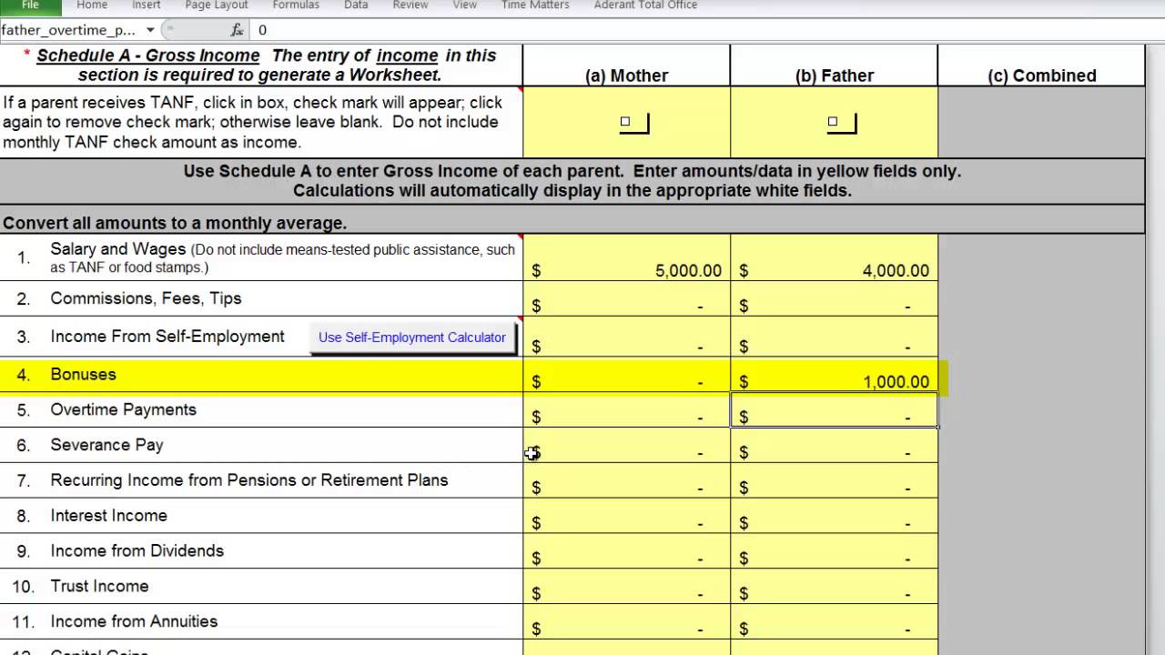 Georgia Child Support Payment Payment georgia-child-support-payment-payment